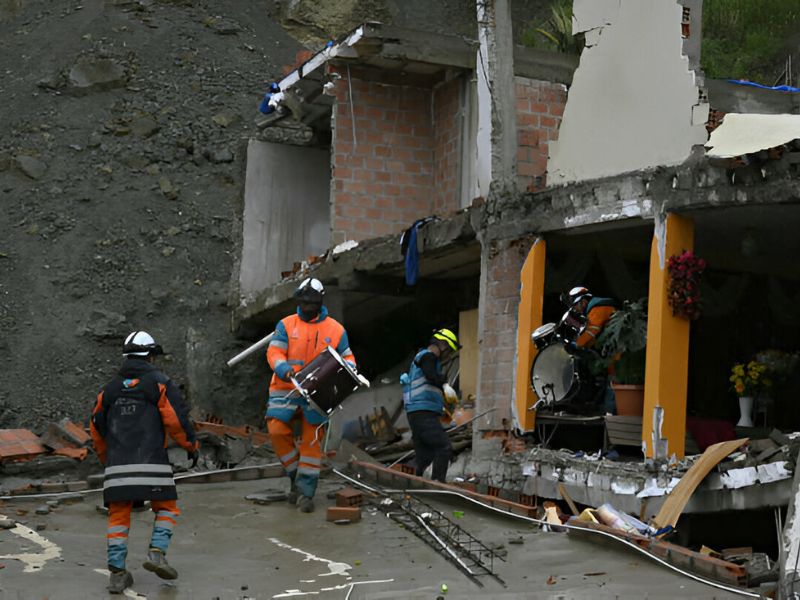 Disaster Restoration Services | Green Planet Restoration